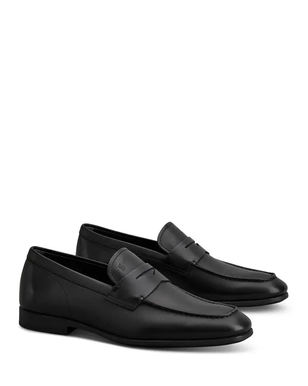 TOD'S Gommino Loafers