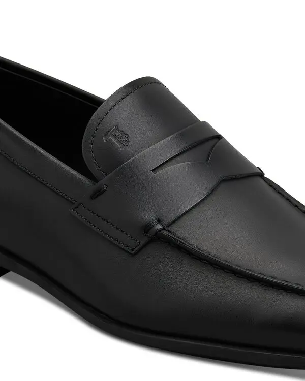 TOD'S Gommino Loafers