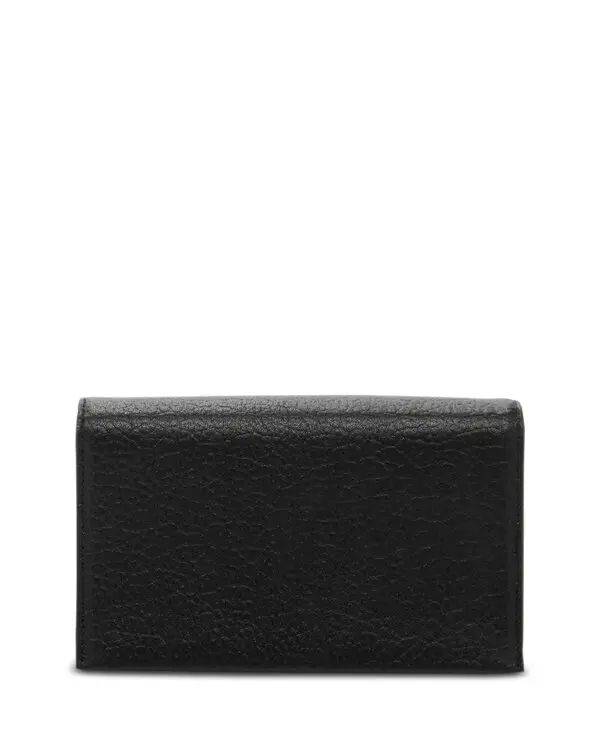Alexander McQueen Mini Cross Bar Satchel