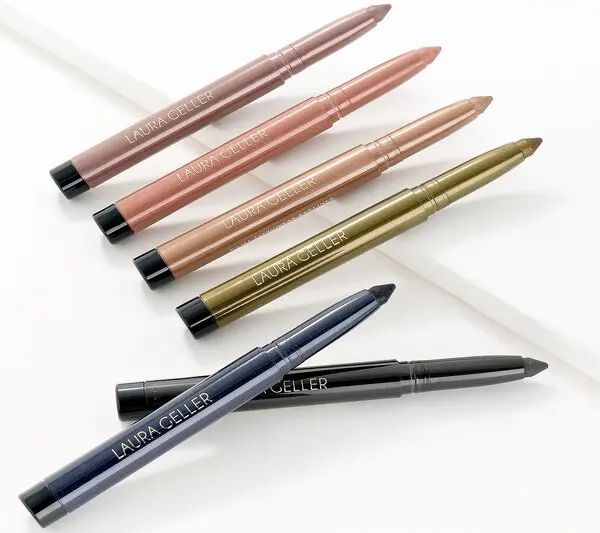 Laura Geller Beauty 6-piece Kajal Eyeliner Collection - One-color