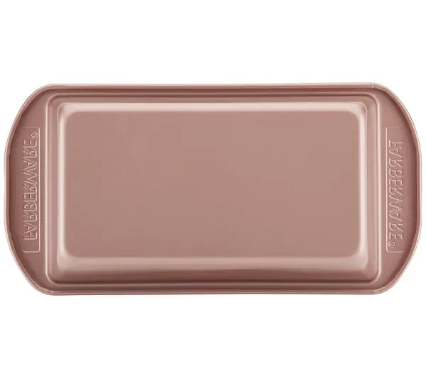 FARBERWARE Bakeware 9' X 5' Loaf Pan