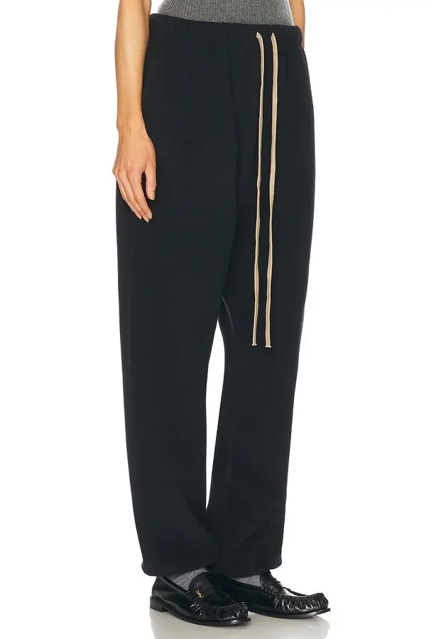 Fear Of God Brushed Jogger