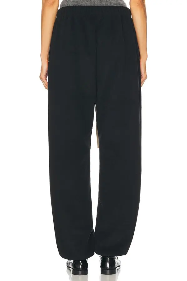 Fear Of God Brushed Jogger