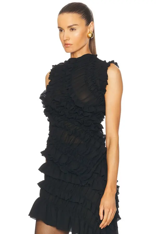 Beaufille Vera Top