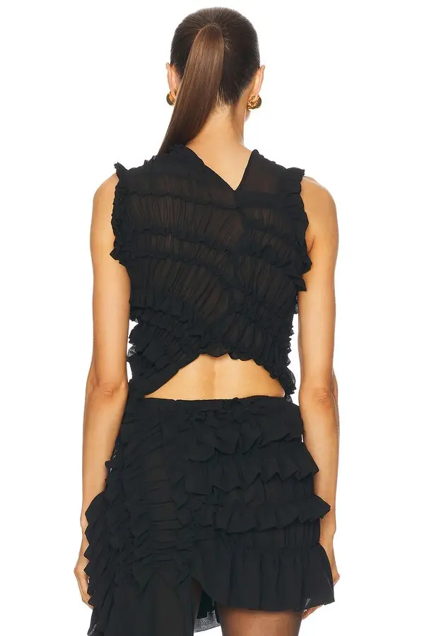 Beaufille Vera Top