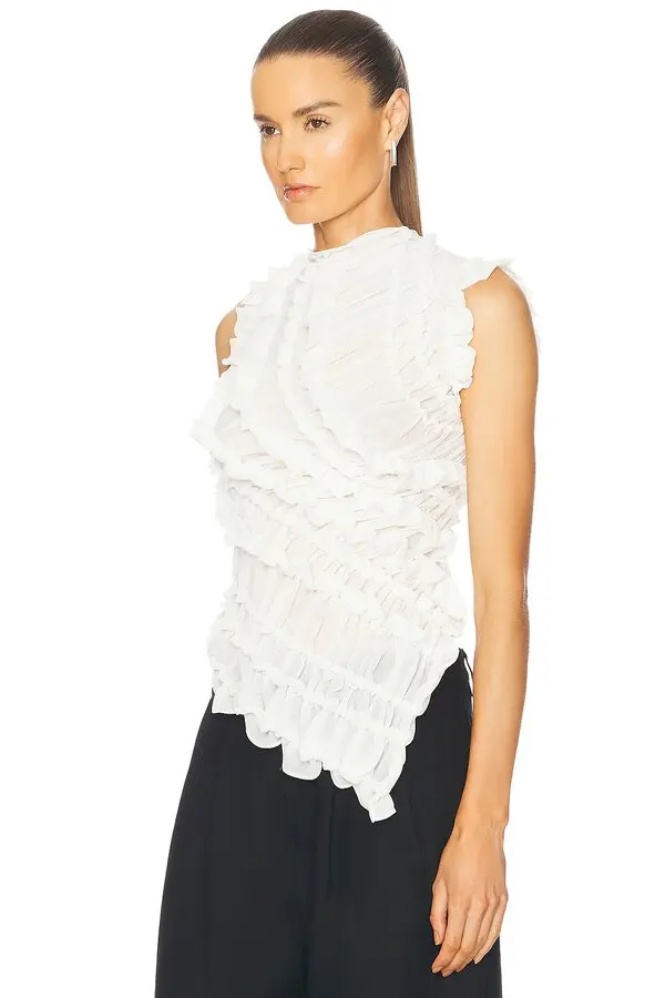 Beaufille Vera Top