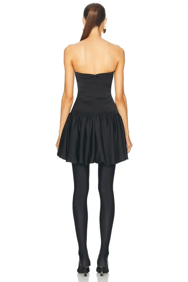 Beaufille Maro Fit & Flare Dress