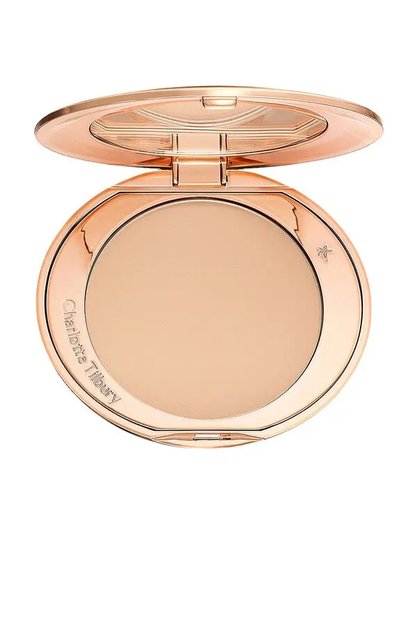 Charlotte Tilbury Airbrush Flawless Finish - 2 Medium