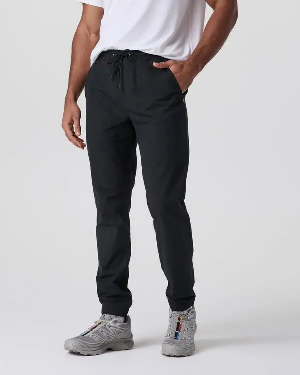 Vuori Meta™ Jogger Pants 30 - Black