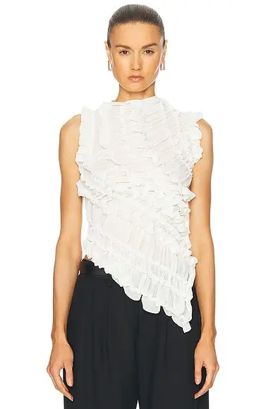 Beaufille Vera Top
