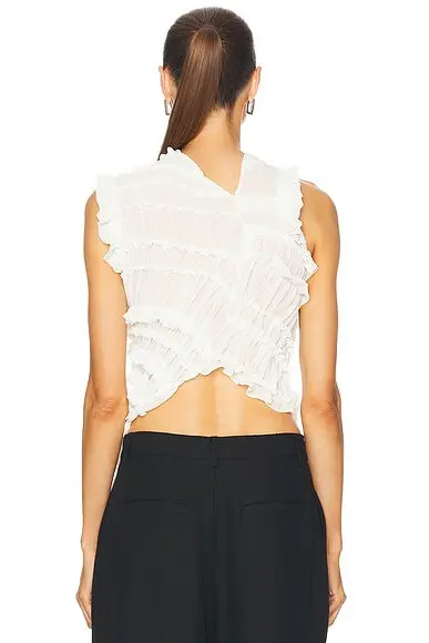 Beaufille Vera Top