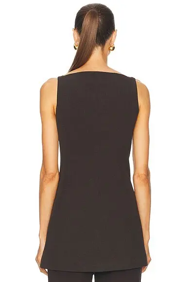 Beaufille Innes Top - Pepper