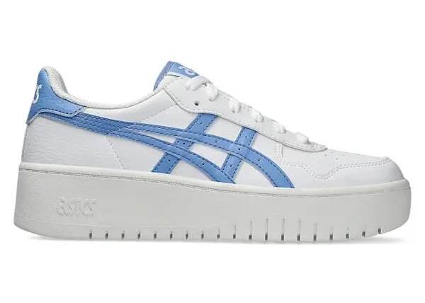 Asics Japan S Pf Sneakers - White/blue Project