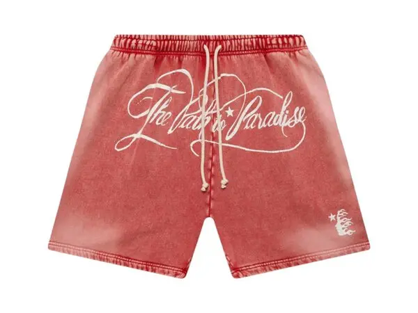 HELLSTAR Path To Paradise Shorts