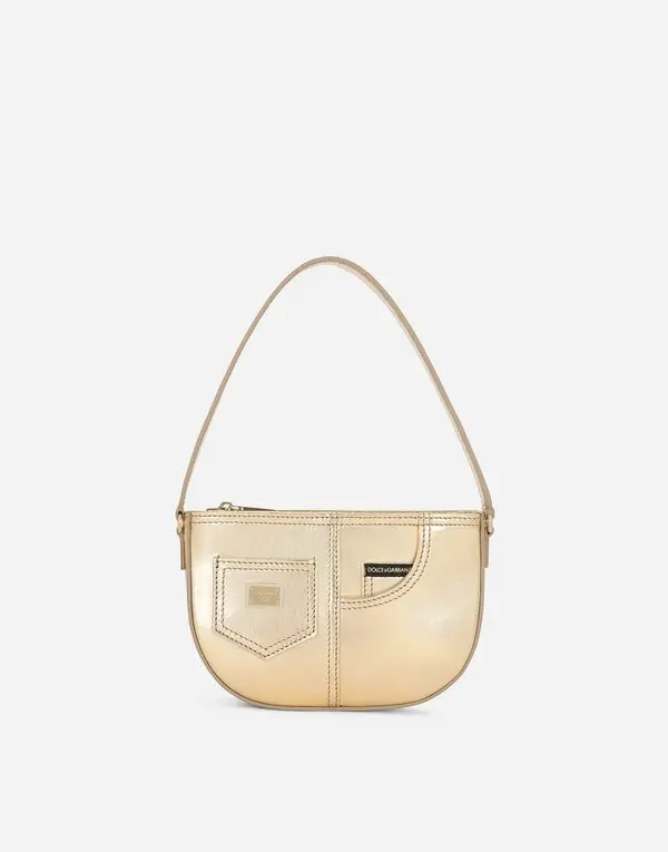Dolce & Gabbana Dg Girlie Shoulder Bag