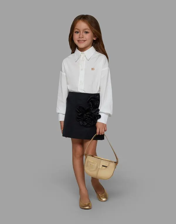 Dolce & Gabbana Dg Girlie Shoulder Bag