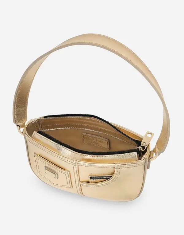 Dolce & Gabbana Dg Girlie Shoulder Bag