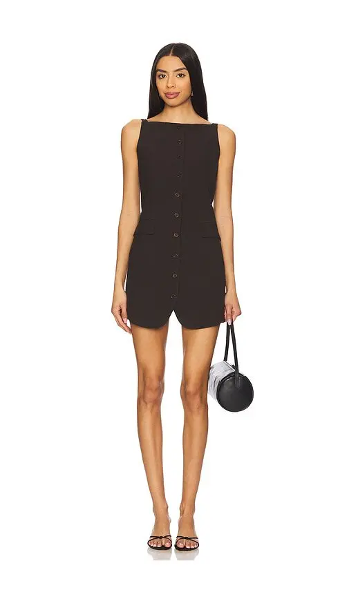 Beaufille Innes Top