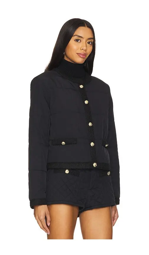 Steve Madden Coppelia Jacket
