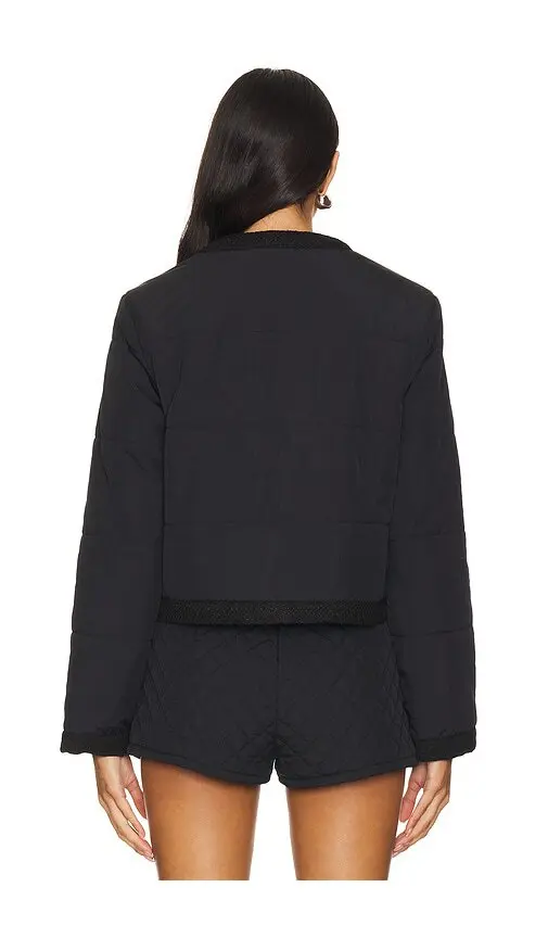 Steve Madden Coppelia Jacket