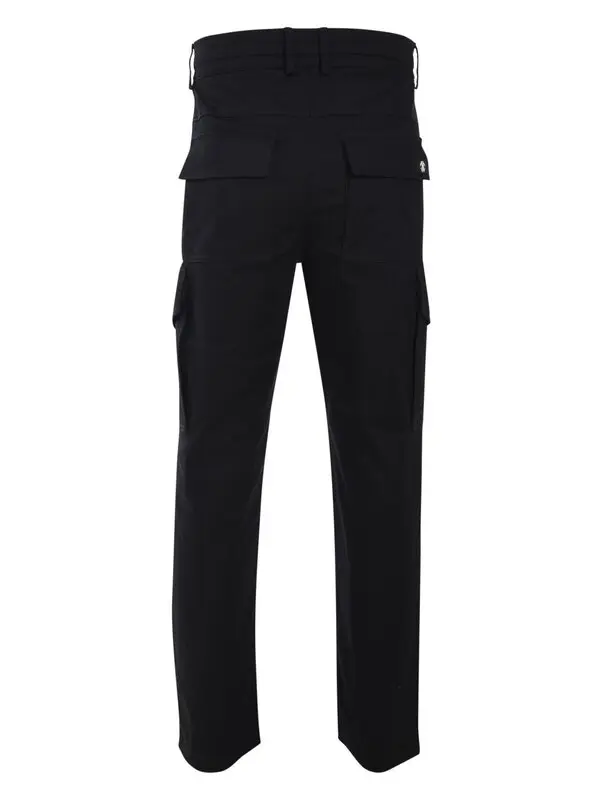 Roberto Cavalli Cargo Drill Trousers