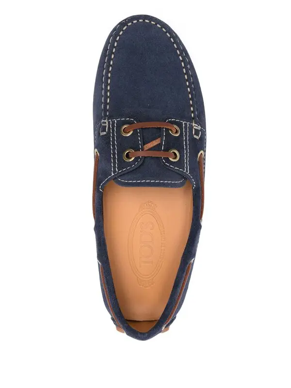 TOD'S Gommino Loafers