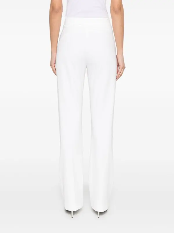 Pinko Resta Trousers - White