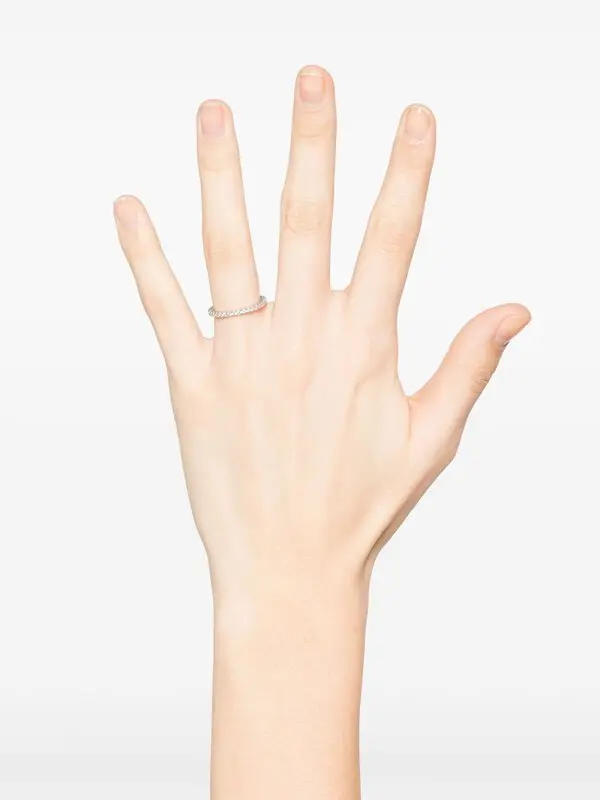 SWAROVSKI Matrix Vittore Ring