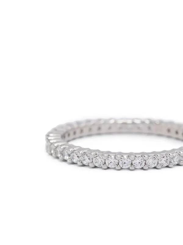 SWAROVSKI Matrix Vittore Ring