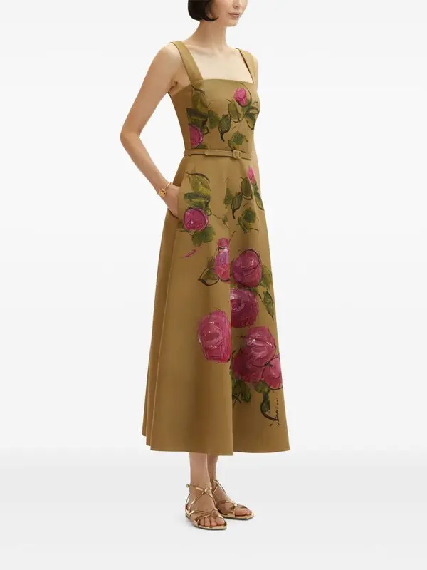 strapless maxi dresses on sale Strapless Maxi Dress w/ Scarf Black