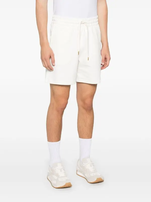 Casablanca Oasis Track Shorts