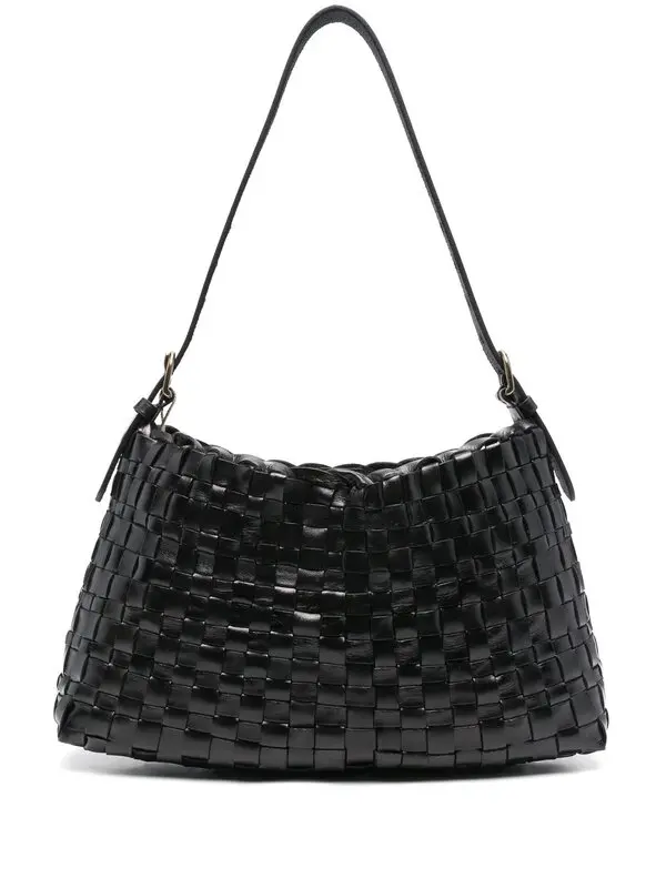 Dragon Diffusion Hobo Salvage Shoulder Bag