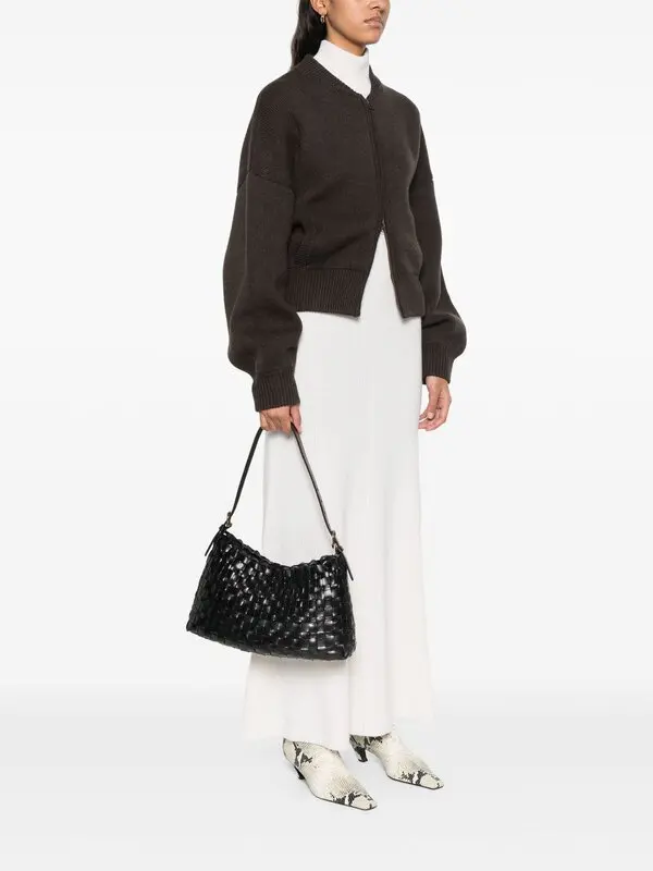 Dragon Diffusion Hobo Salvage Shoulder Bag