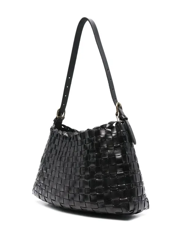Dragon Diffusion Hobo Salvage Shoulder Bag