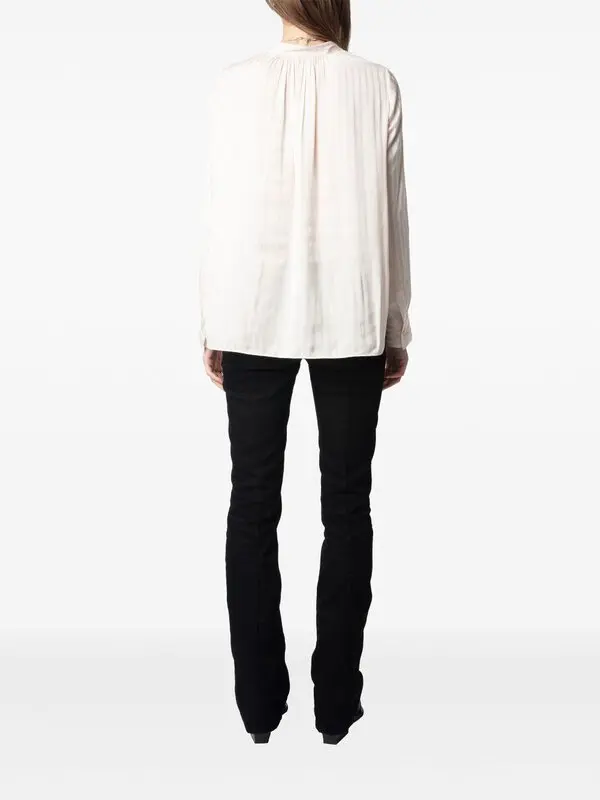 Zadig&Voltaire Tink Blouse