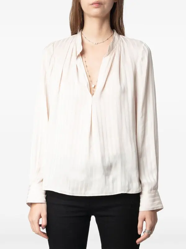 Zadig&Voltaire Tink Blouse