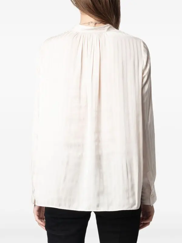 Zadig&Voltaire Tink Blouse