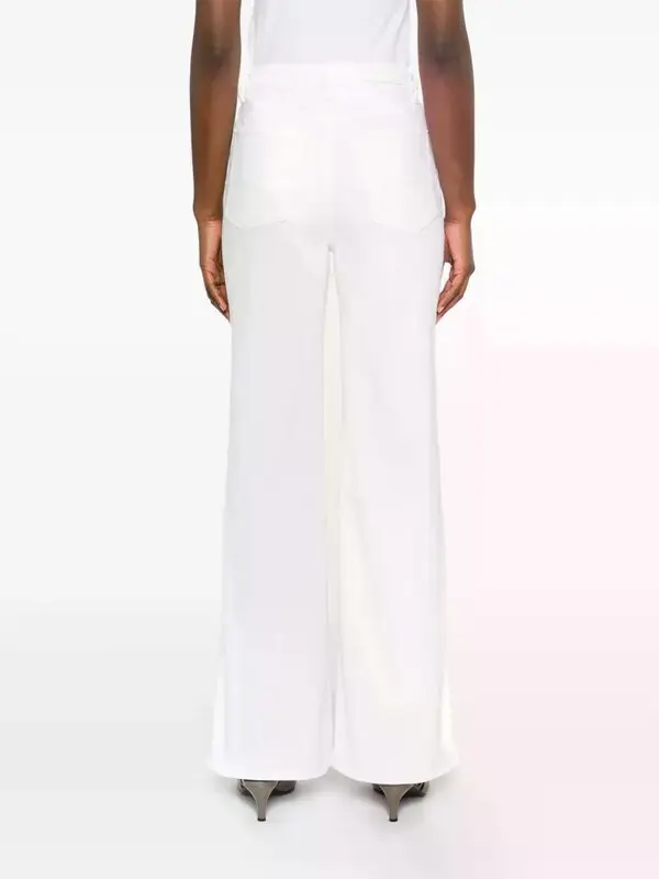 7 For All Mankind Ultra Highrise Jeans