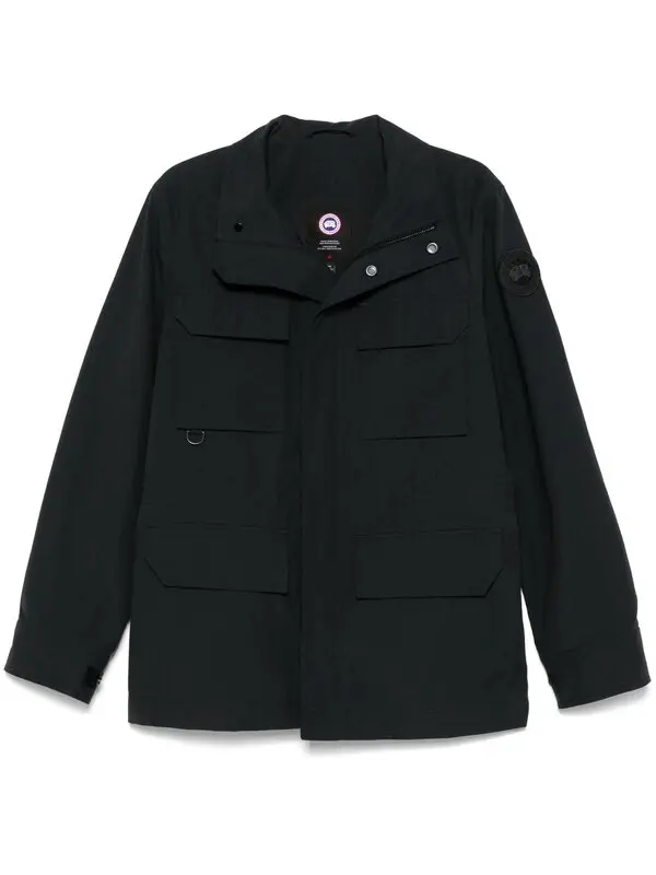 Canada Goose Harrison Jacket - Black