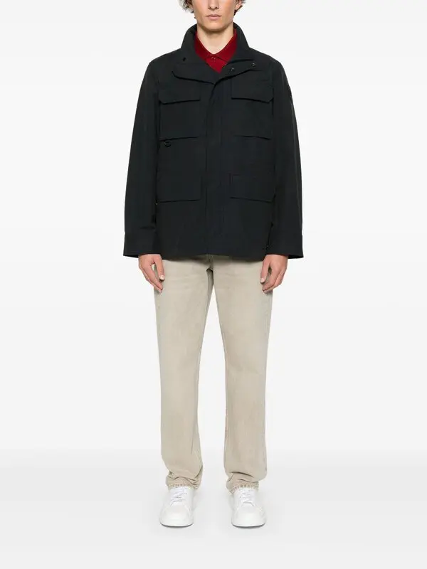 Canada Goose Harrison Jacket - Black