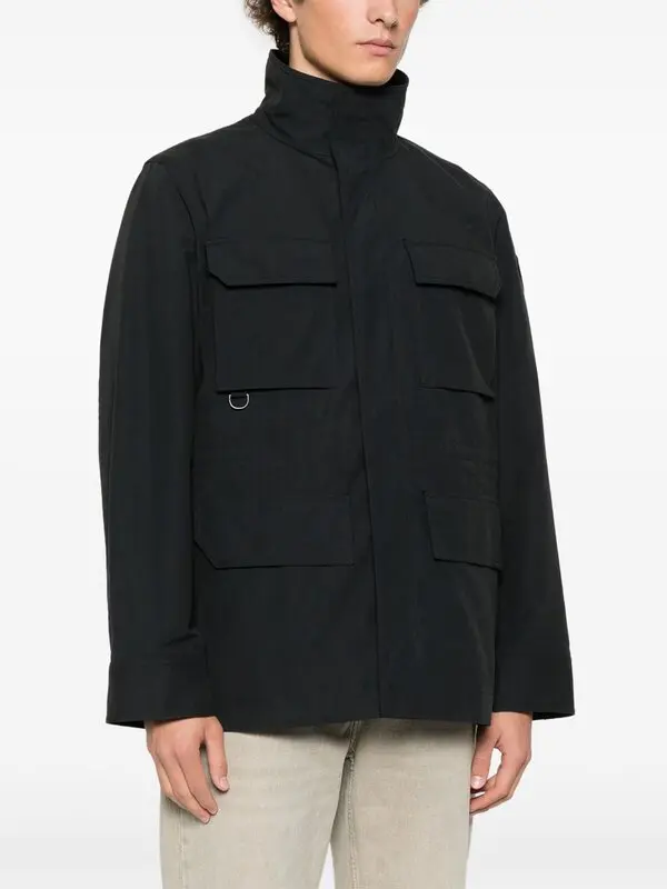 Canada Goose Harrison Jacket - Black