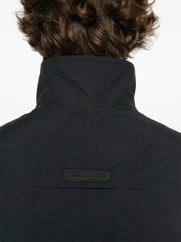 Canada Goose Harrison Jacket - Black