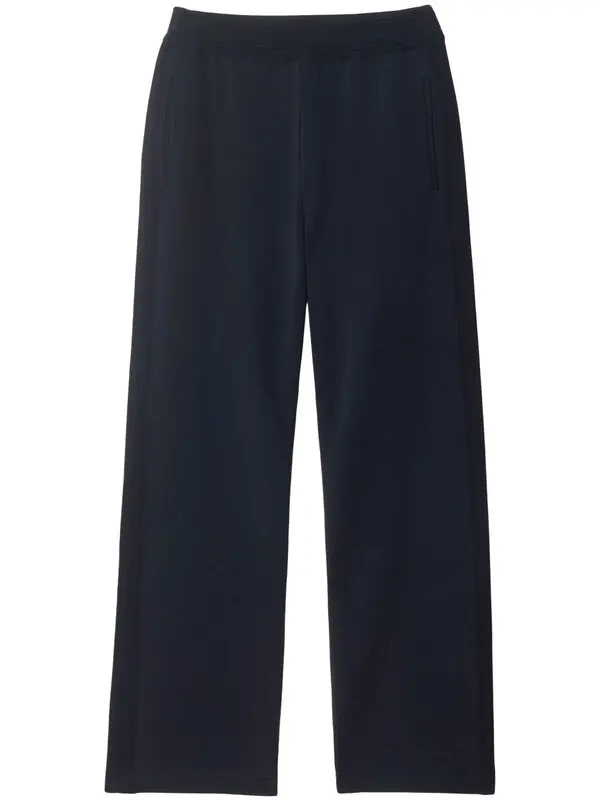 Burberry Knitted Track Pants