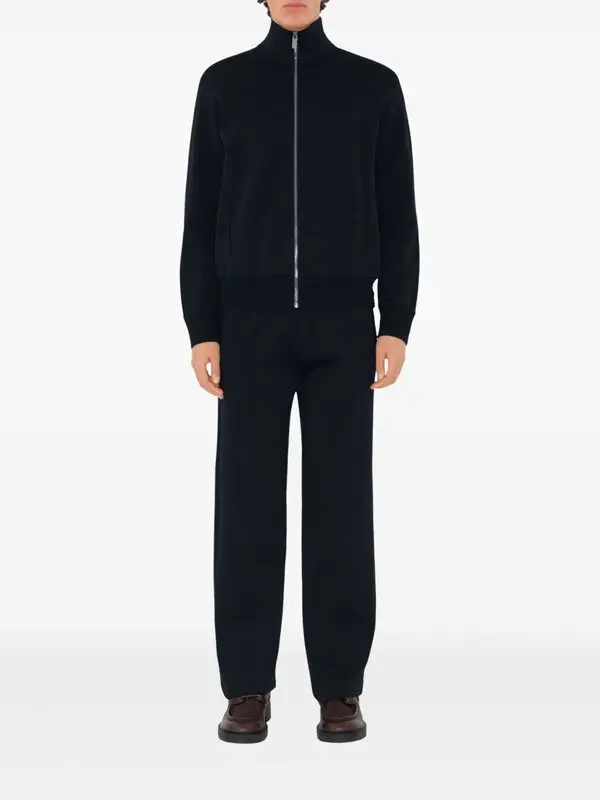 Burberry Knitted Track Pants