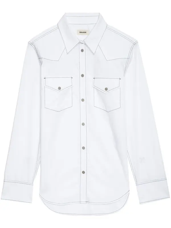 Zadig&Voltaire Thelma Shirt