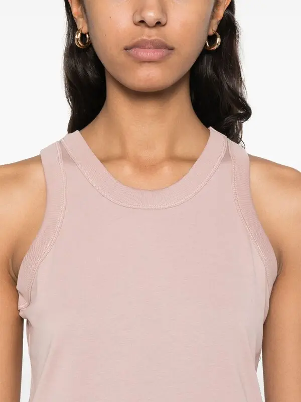 Loulou De Saison Loulou Studio Poso Tank Top