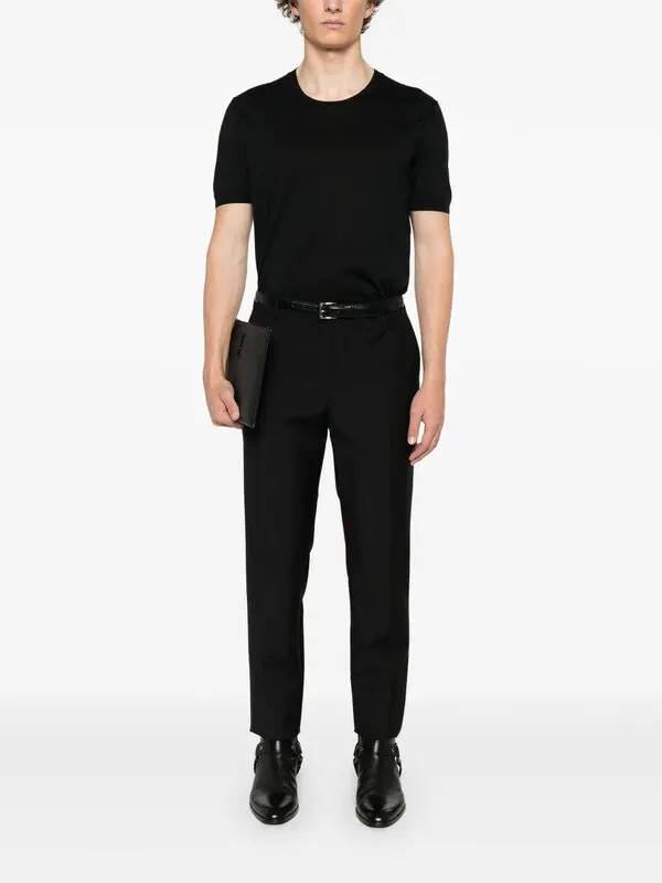 TOM FORD Fine-knit T-shirt