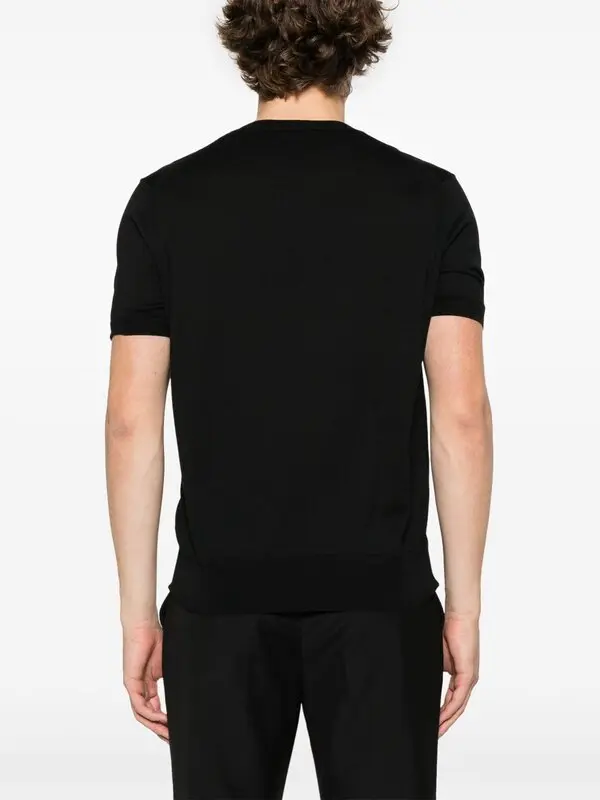 TOM FORD Fine-knit T-shirt
