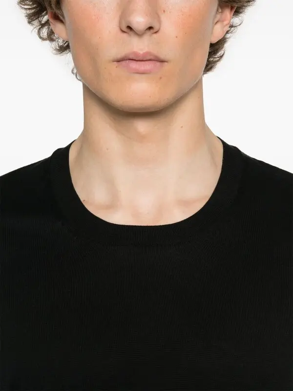 TOM FORD Fine-knit T-shirt