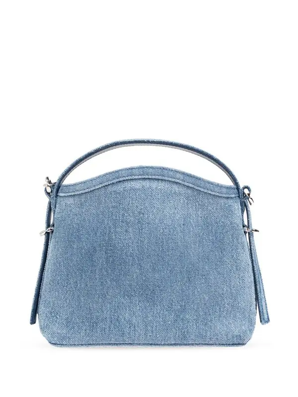 Givenchy Denim Cross Body Bag